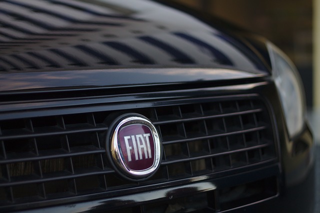 Fiat VIN Decoder - Vehicle History Report by VIN Number Check